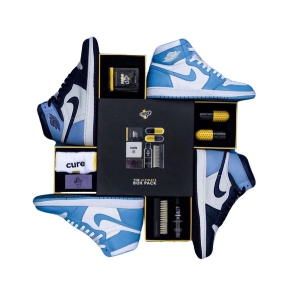crep protect | Shoes | The Ultimate Box Pack By Crep Protect | Poshmark
